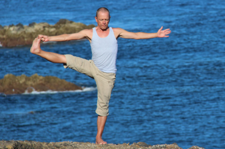 Richard-Hackenberg-Teacher-Training-Meer | Richard Hackenberg ...